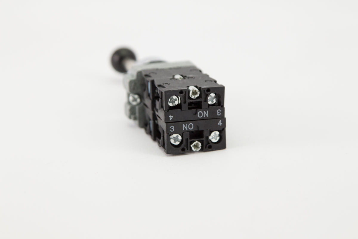 4 Position Industrial Wobble Switch – Amkit Group